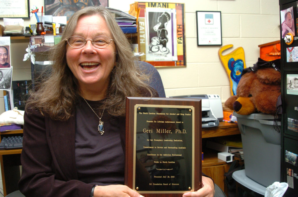 Practice Board Reflections | North Carolina Addictions Specialist ...